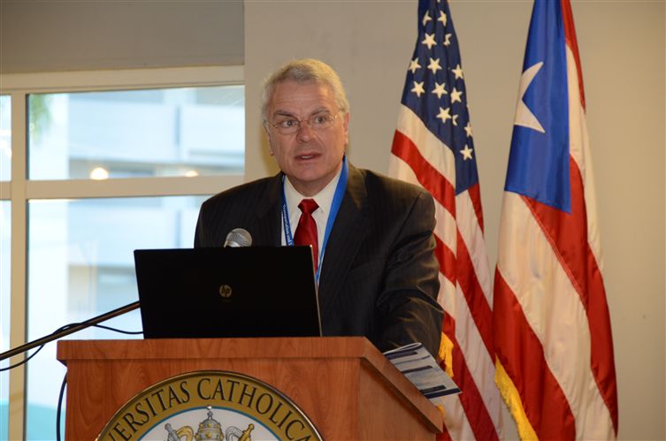 5to Foro … – Fotogalerías PUCPR